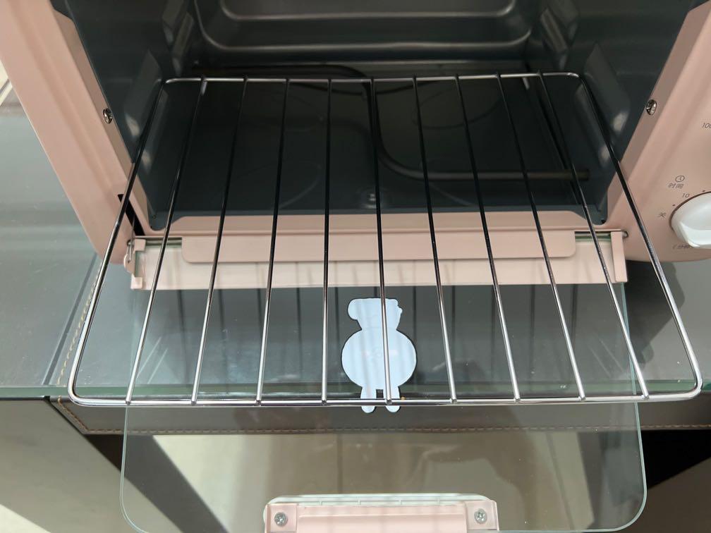 Line friends rabbit cony toaster Joyoung, TV & Home Appliances, Kitchen ...
