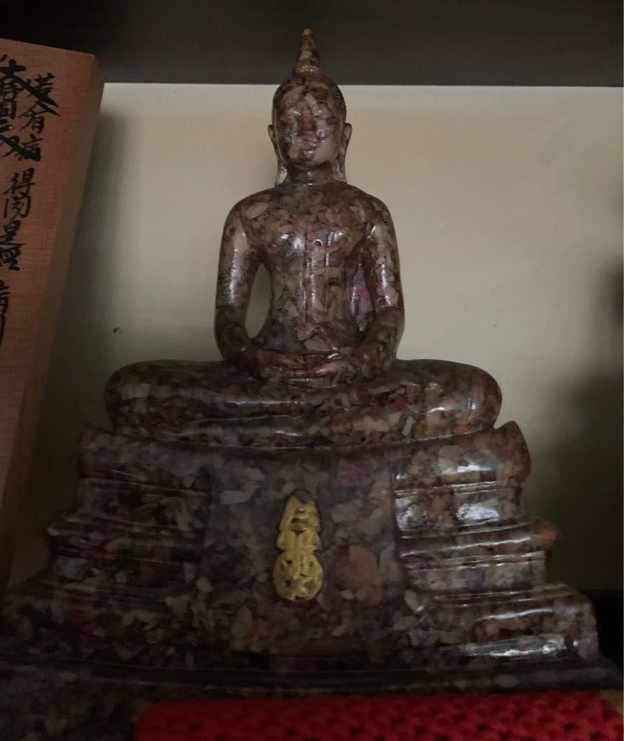 LP Sothon / LP Sothorn Buddha Bucha, Hobbies & Toys, Memorabilia ...