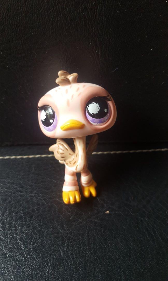 LPS - NEW PETS!, Hobbies & Toys, Toys & Games on Carousell