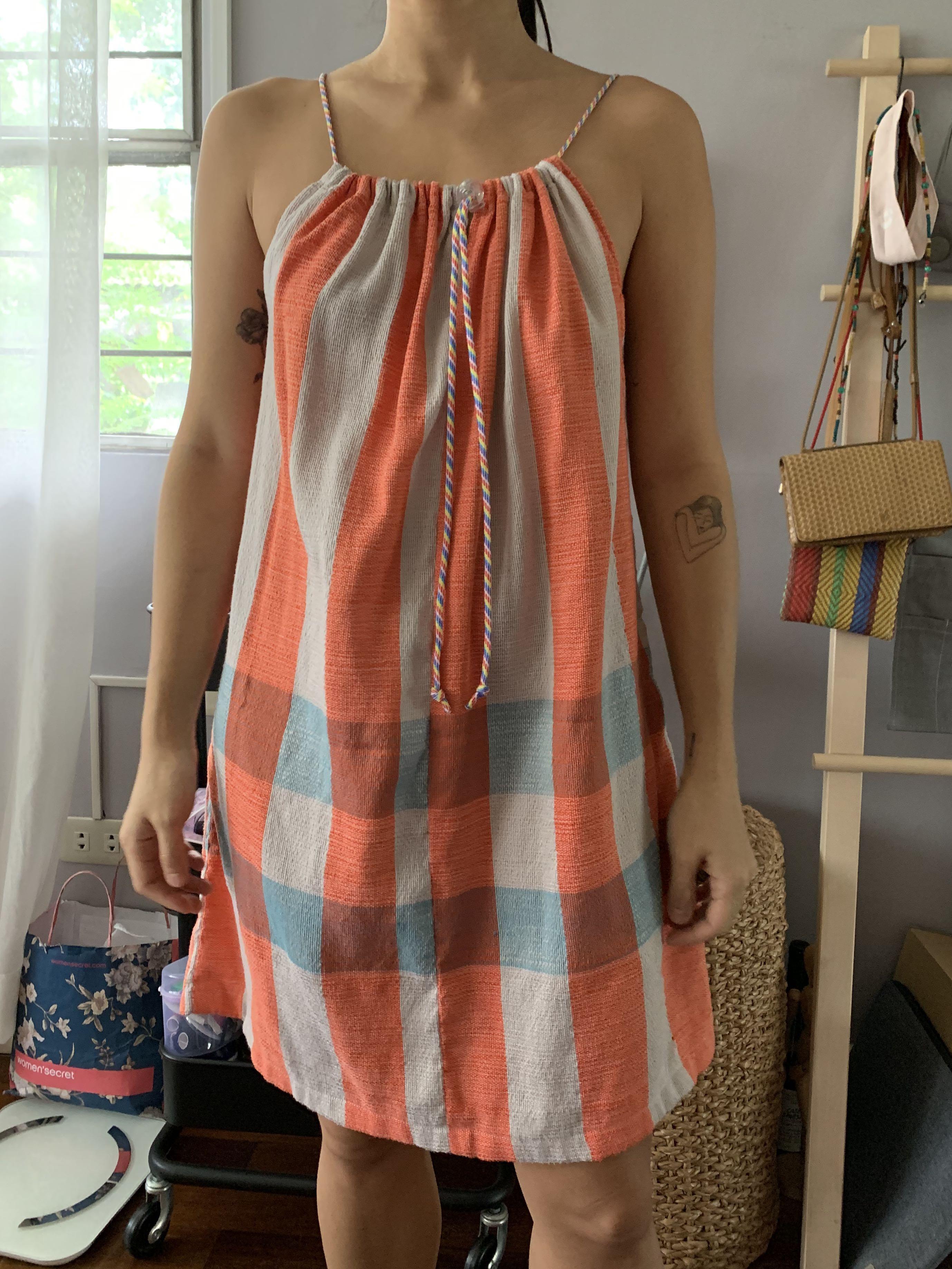 Mana Manila Dress, Women's Fashion, Dresses & Sets, Dresses on Carousell