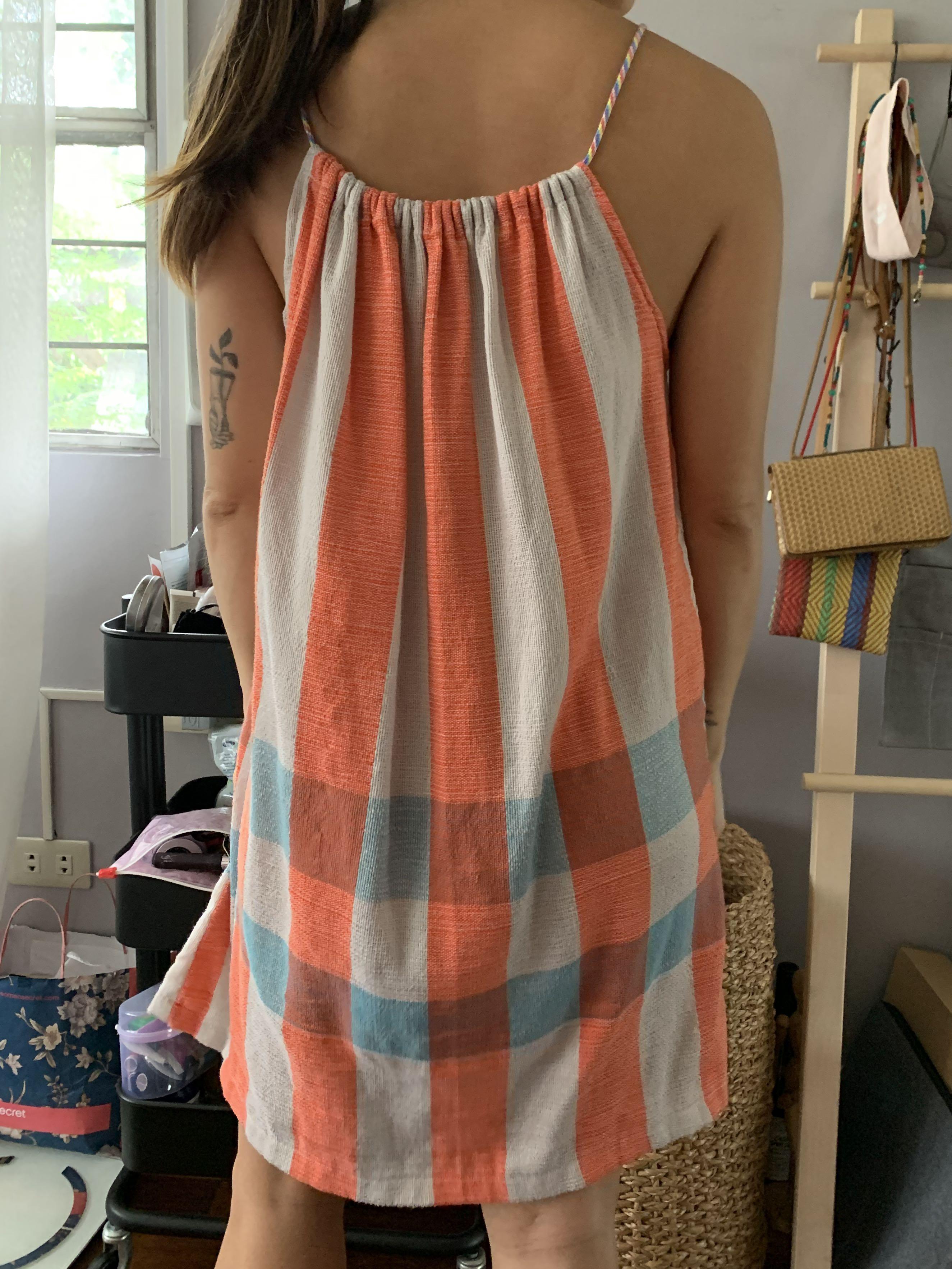 Mana Manila Dress, Women's Fashion, Dresses & Sets, Dresses on Carousell