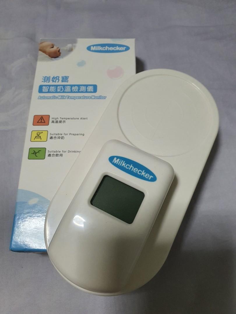 Milk checker, Babies & Kids, Nursing & Feeding, Breastfeeding & Bottle ...