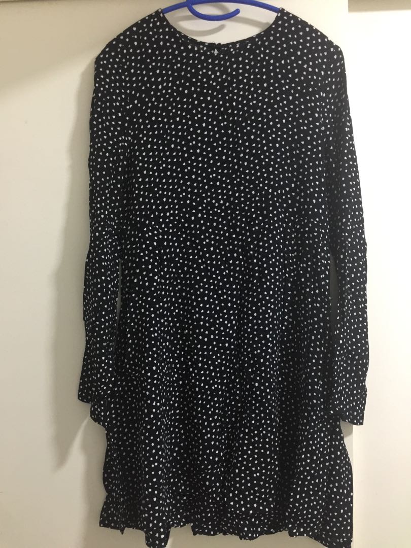 MNG Collection Original Dress Preloved, Women's Fashion, Dresses & Sets ...