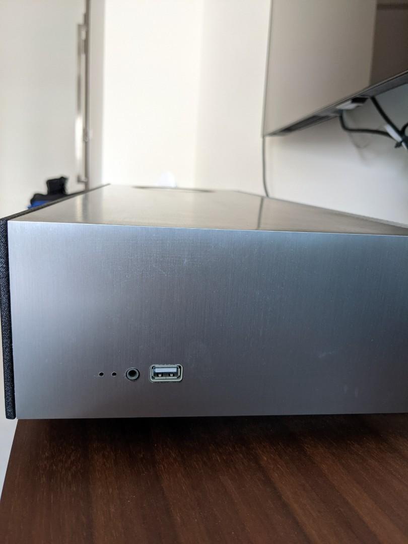 Naim Muso Gen 1, Audio, Soundbars, Speakers & Amplifiers on Carousell