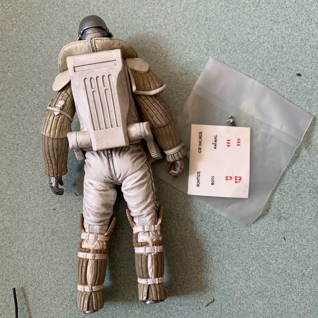 NECA Alien Weyland Yutani Commando 7" Action Figure Aliens Series 8, 興趣 ...