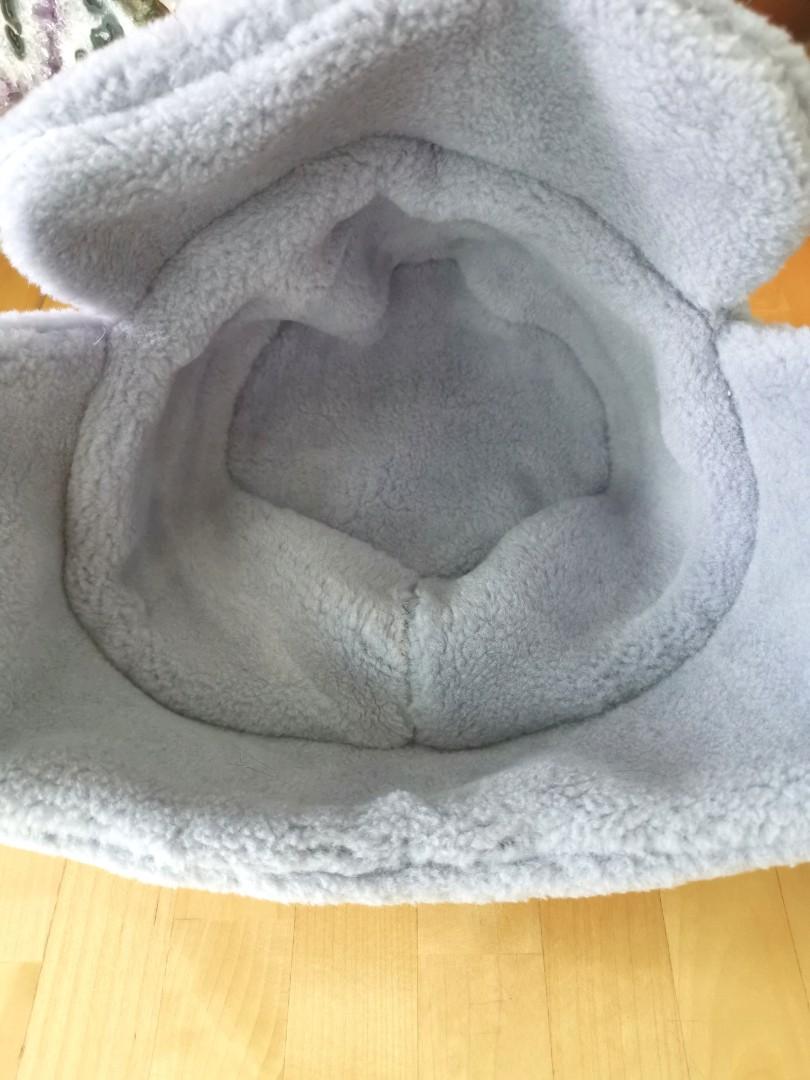 Nefful Negative ions Blanket Hat, Men's Fashion, Watches & Accessories ...