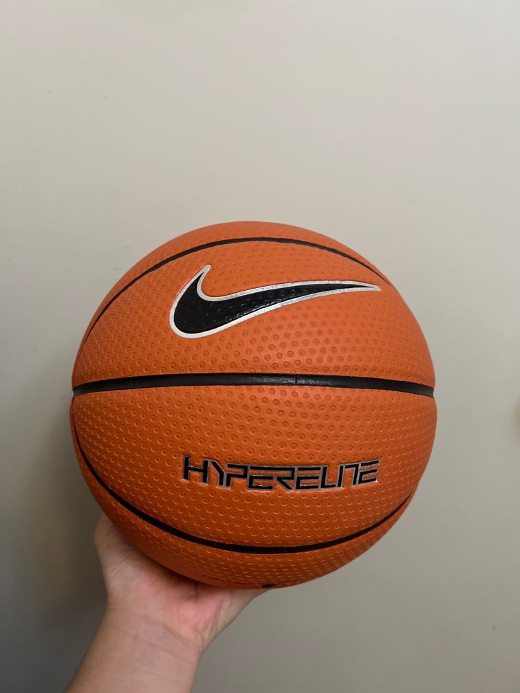 Nike hyper elite 籃球, 運動產品, 運動與體育, 運動與體育 - 球拍和球類運動 - Carousell