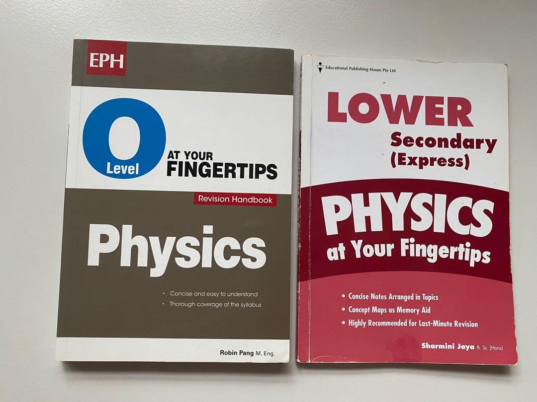 O level Physics, Hobbies & Toys, Books & Magazines, Assessment Books on ...