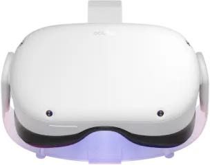 Oculus Quest 2, Hobbies & Toys, Toys & Games on Carousell