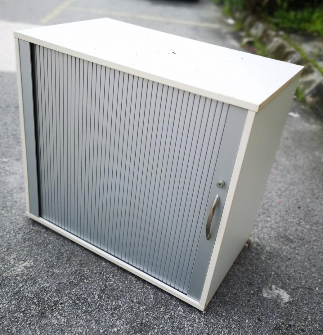 Roller Shutter Cabinets | Cabinets Matttroy