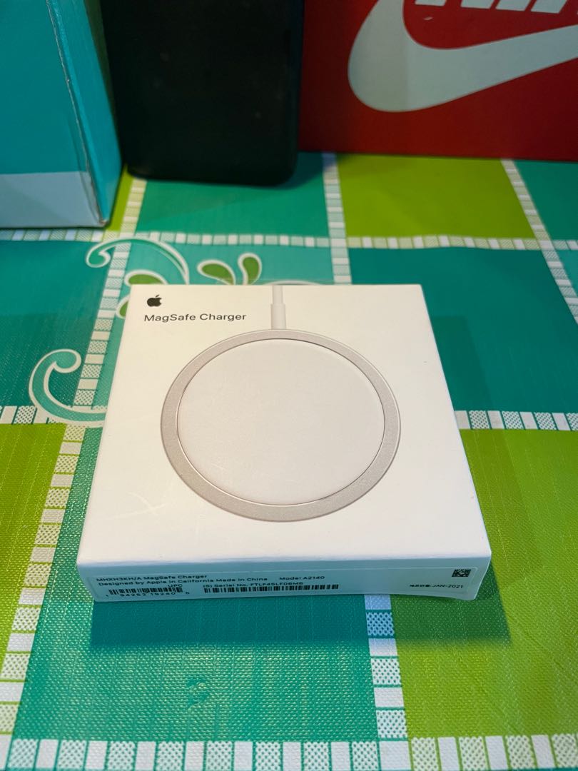 Original Magsafe Charger From Korea, Mobile Phones & Gadgets, Mobile ...
