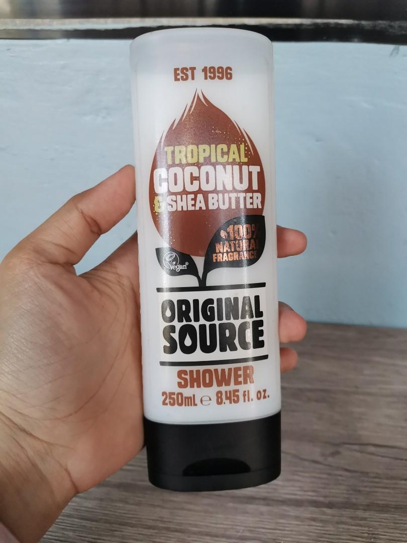 Original Source shower, Beauty & Personal Care, Bath & Body, Bath on ...