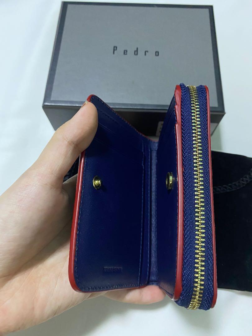 Pedro wallet, Women's Fashion, Bags & Wallets, Wallets & Card Holders ...
