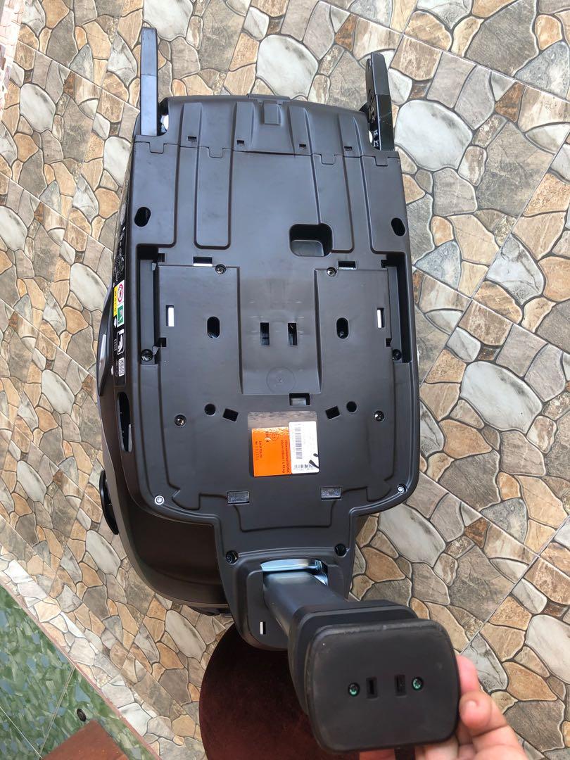 Recaro zero 1, Babies & Kids, Going Out, Car Seats on Carousell