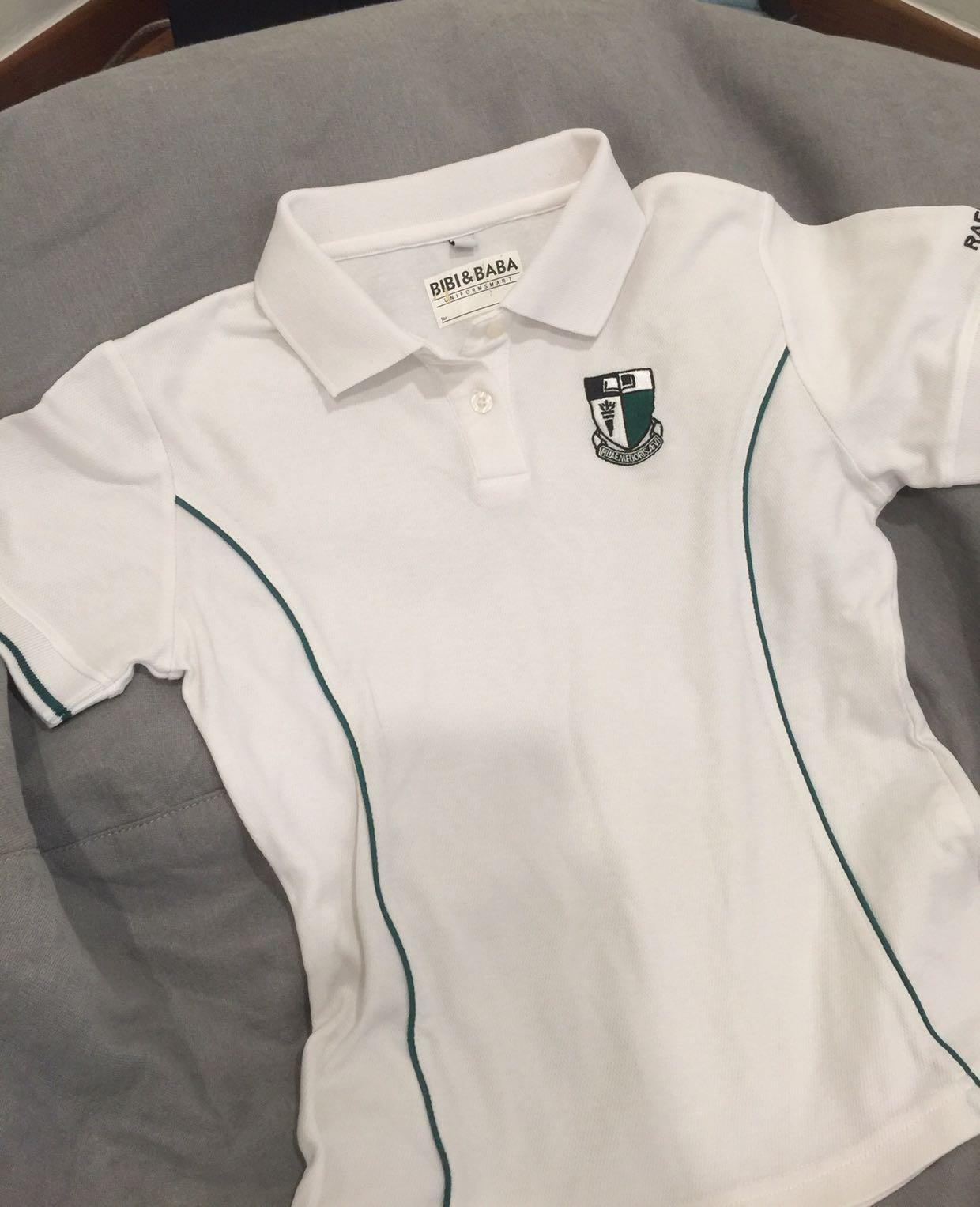 rjc and rgs uniform, Everything Else on Carousell