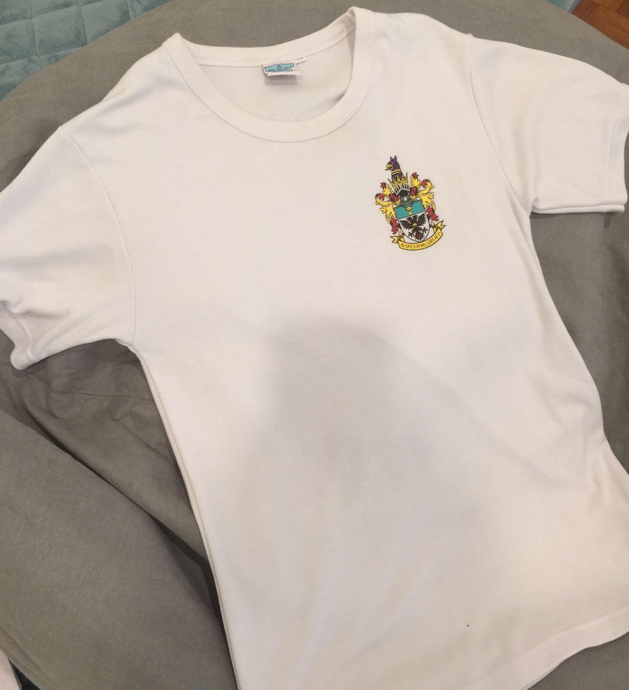 rjc and rgs uniform, Everything Else on Carousell