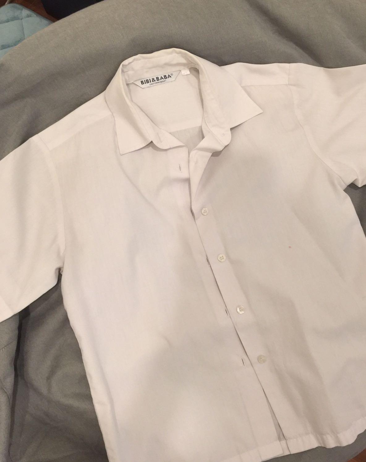 rjc and rgs uniform, Everything Else on Carousell