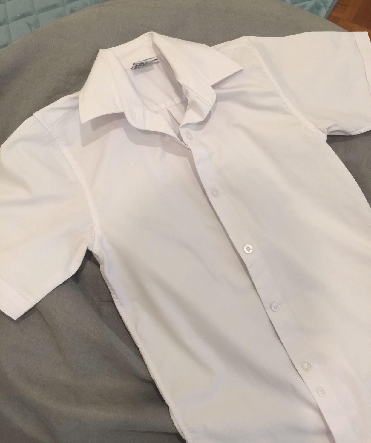 rjc and rgs uniform, Everything Else on Carousell