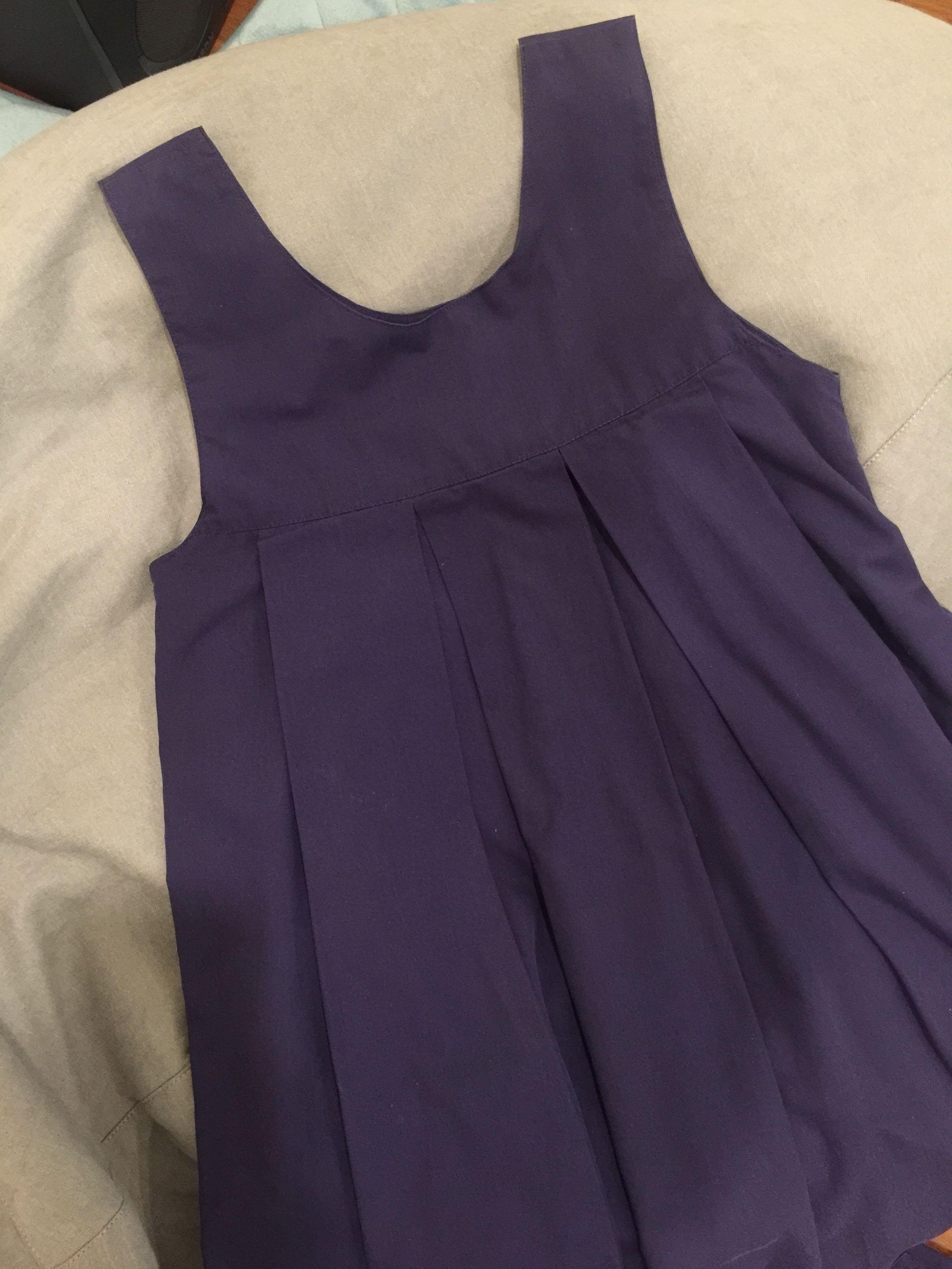 rjc and rgs uniform, Everything Else on Carousell