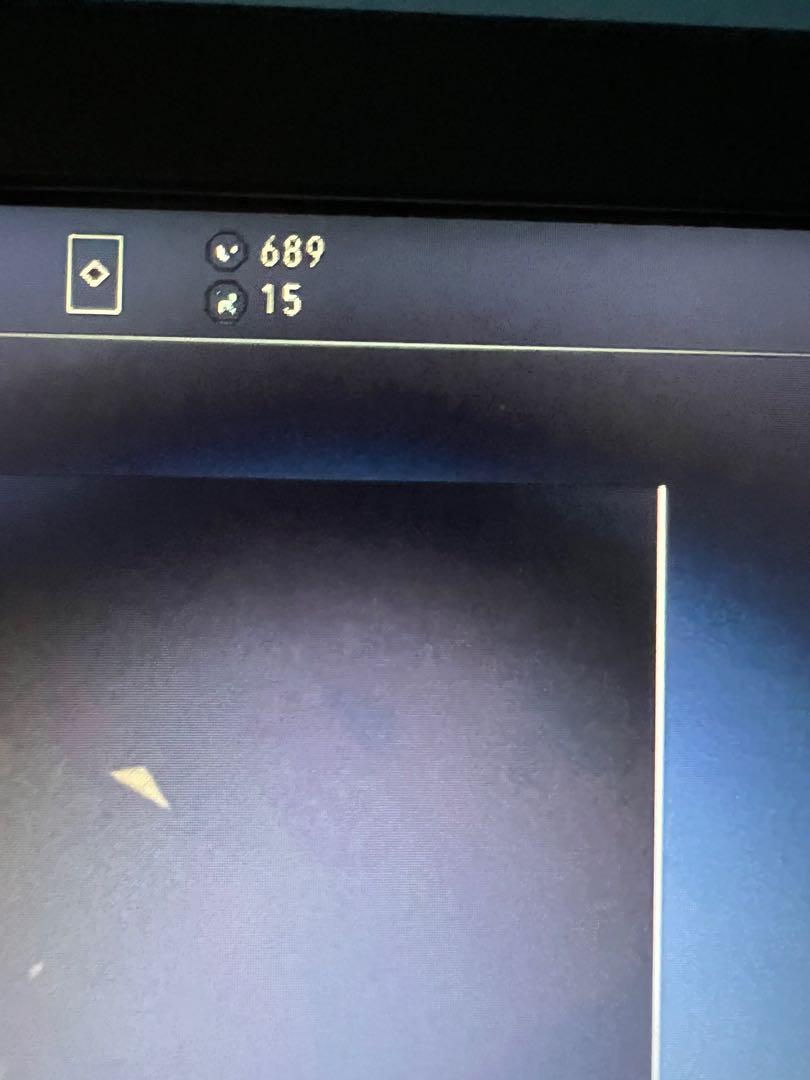 SEMI-STACKED VAL ACCOUNT, Video Gaming, Gaming Accessories, Game Gift ...