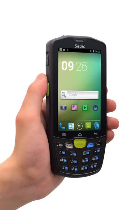 Seuic autoid9, Computers & Tech, Printers, Scanners & Copiers on Carousell