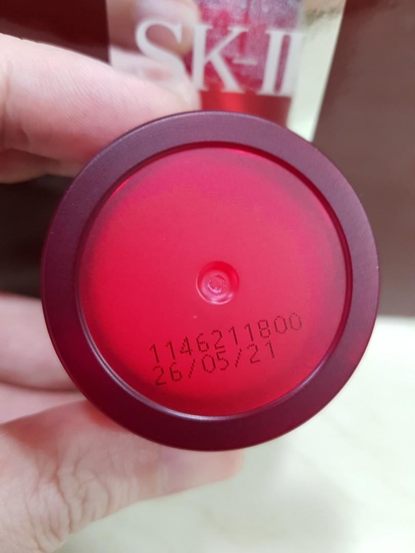 SKII Skinpower Cream 15g, Beauty & Personal Care, Face, Face Care on ...