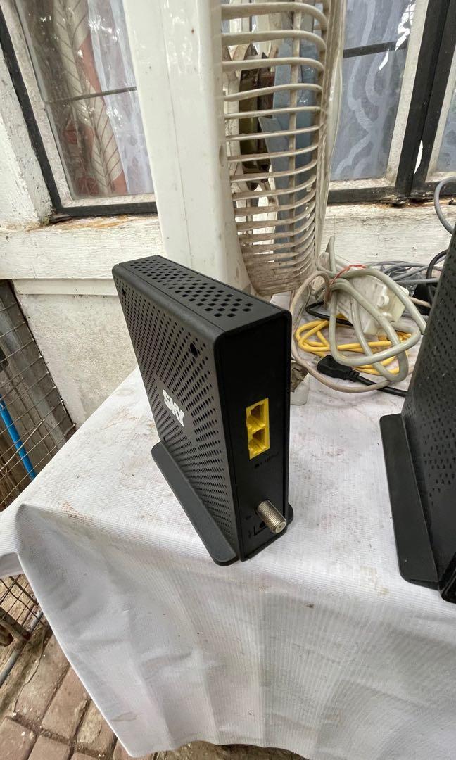 Sky Router wifi, Computers & Tech, Parts & Accessories, Networking on ...