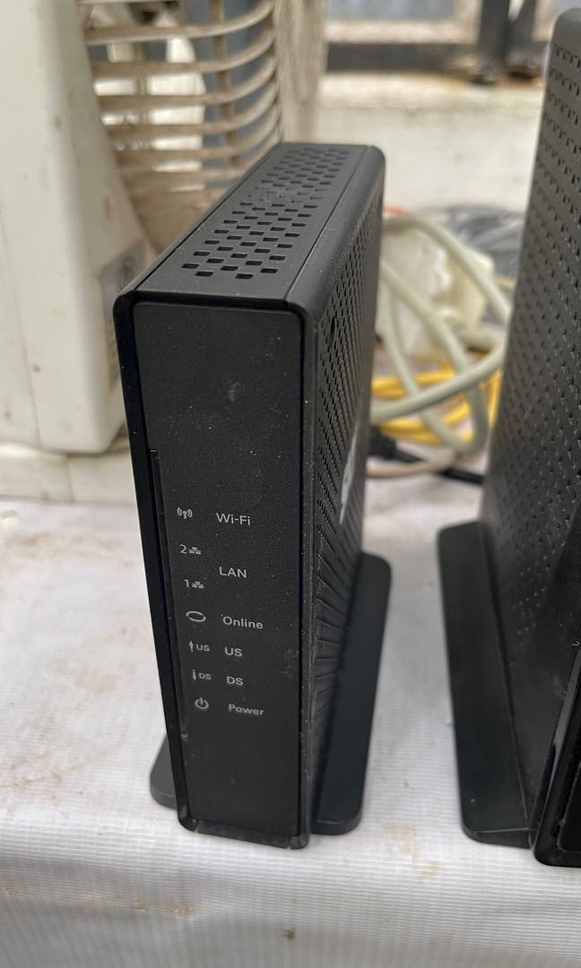 Sky Router wifi, Computers & Tech, Parts & Accessories, Networking on ...