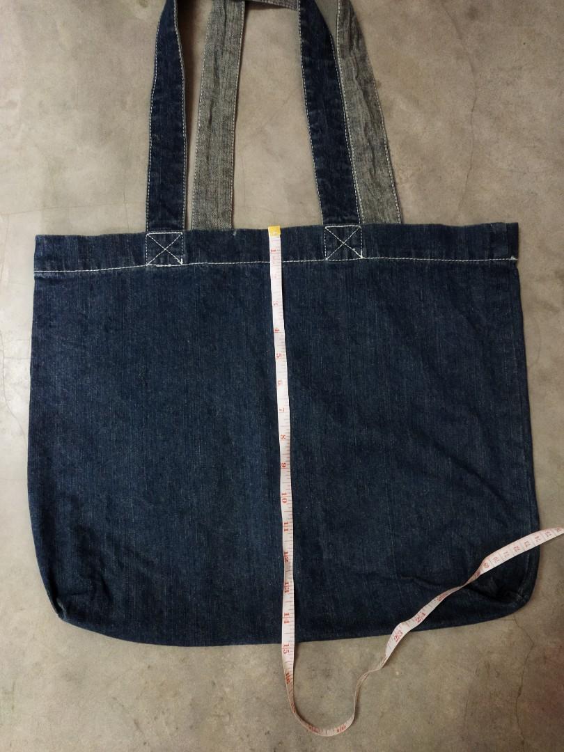 Slap slip tote bag, Men's Fashion, Bags, Sling Bags on Carousell