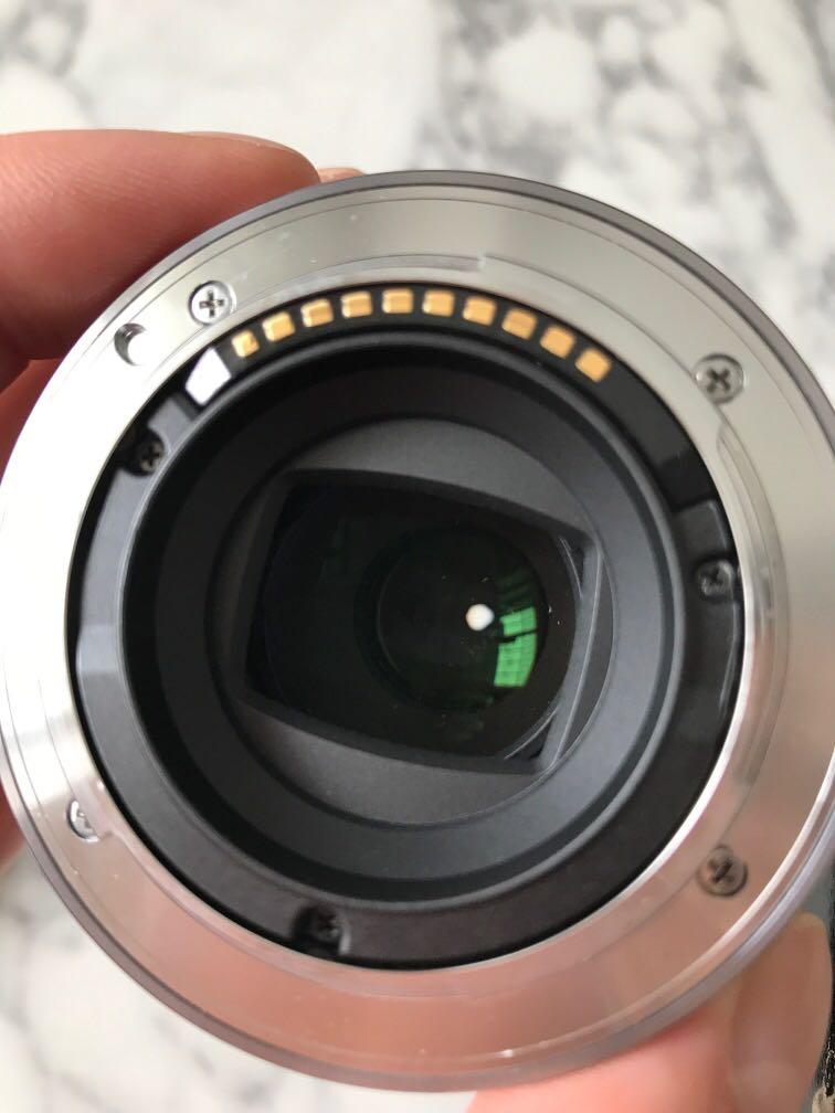 Sony 30mm f3.5 macro, Photography, Lens & Kits on Carousell