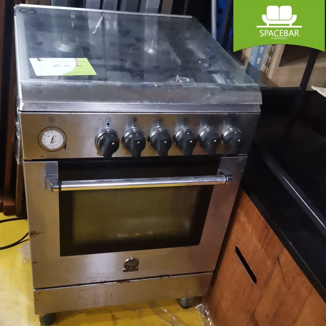 Standing cooker, TV & Home Appliances, Kitchen Appliances, Cookers on ...