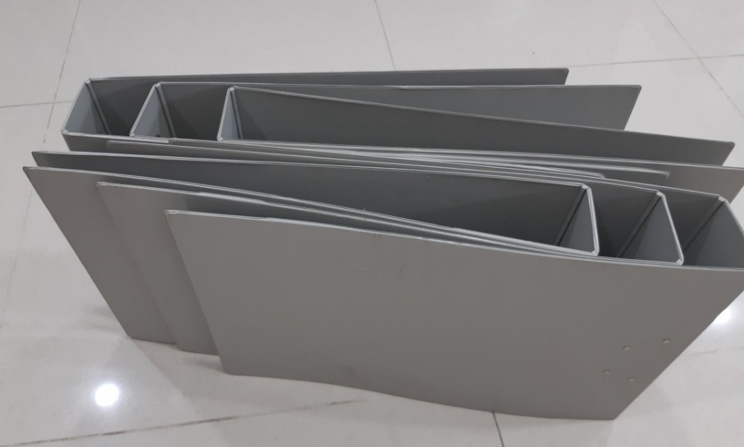 Stationery-3" A3 Arch file, Hobbies & Toys, Stationery & Craft, Craft ...