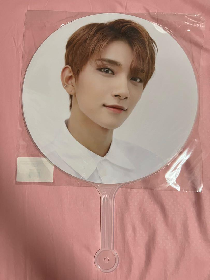 SVT SEVENTEEN IDEAL CUT PICKETS, Hobbies & Toys, Memorabilia ...