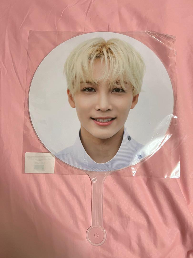 SVT SEVENTEEN IDEAL CUT PICKETS, Hobbies & Toys, Memorabilia ...