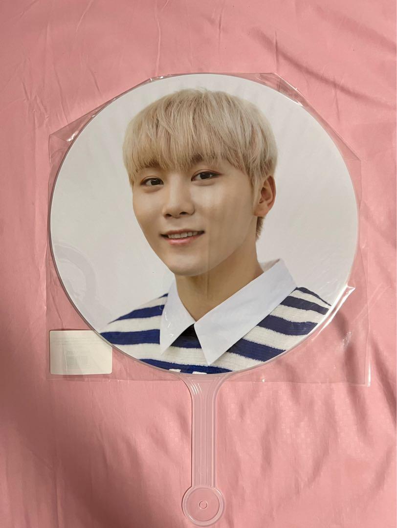 SVT SEVENTEEN IDEAL CUT PICKETS, Hobbies & Toys, Memorabilia ...