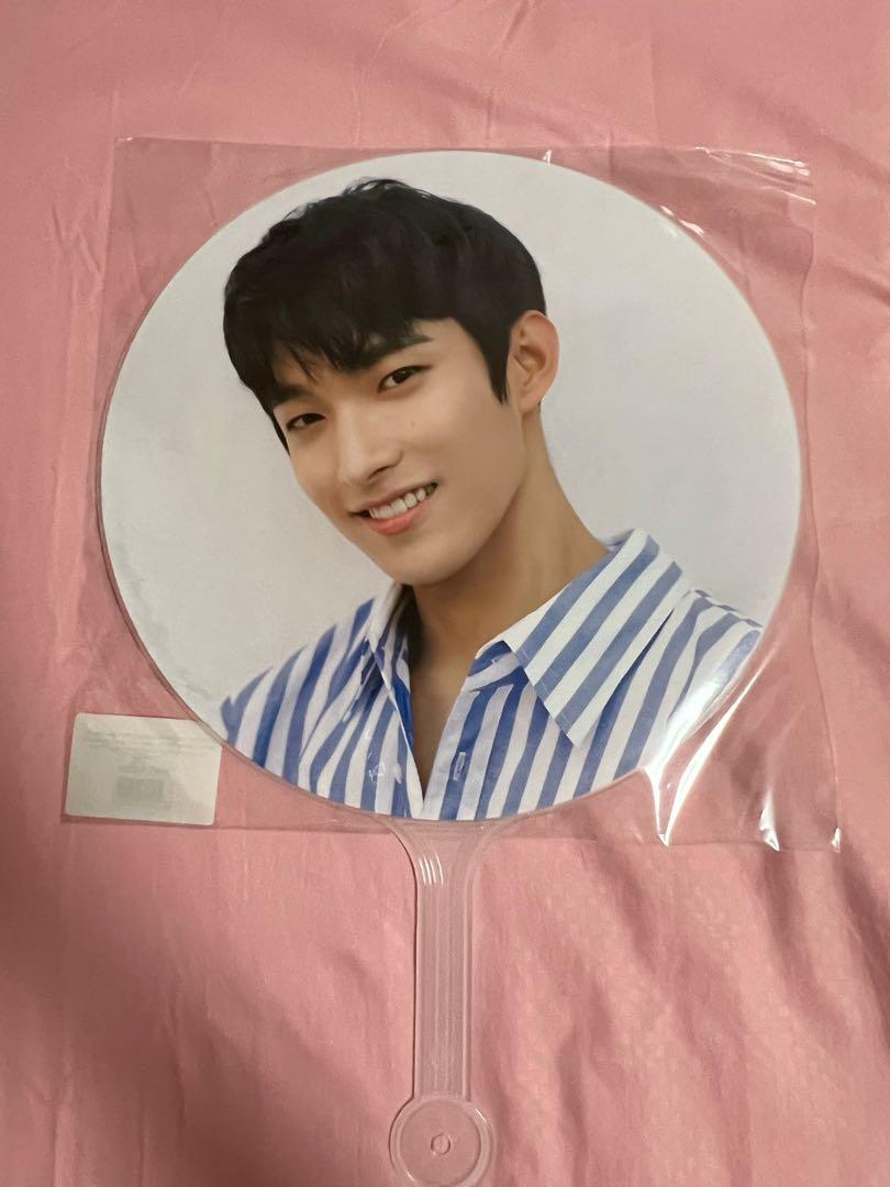 SVT SEVENTEEN IDEAL CUT PICKETS, Hobbies & Toys, Memorabilia ...