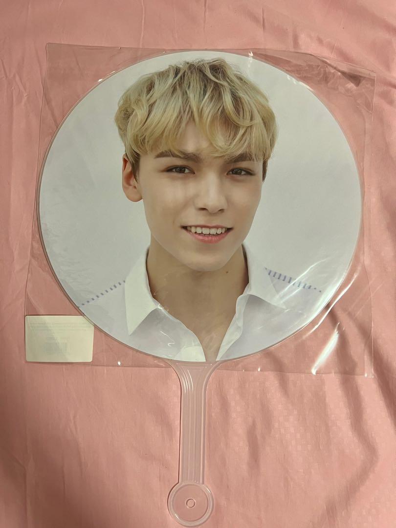 SVT SEVENTEEN IDEAL CUT PICKETS, Hobbies & Toys, Memorabilia ...