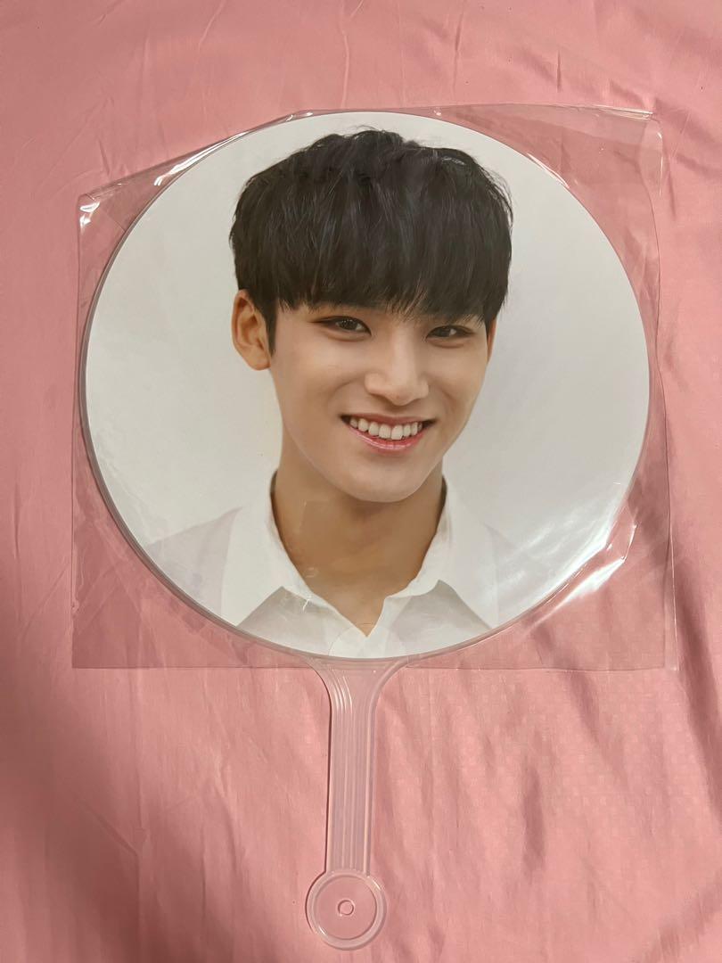 SVT SEVENTEEN IDEAL CUT PICKETS, Hobbies & Toys, Memorabilia ...