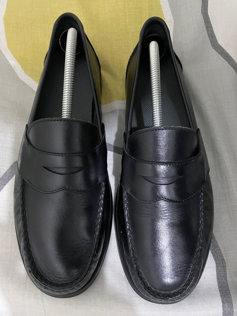 Swatch Seasider Penny Loafer, Men's Fashion, Footwear, Dress Shoes on ...