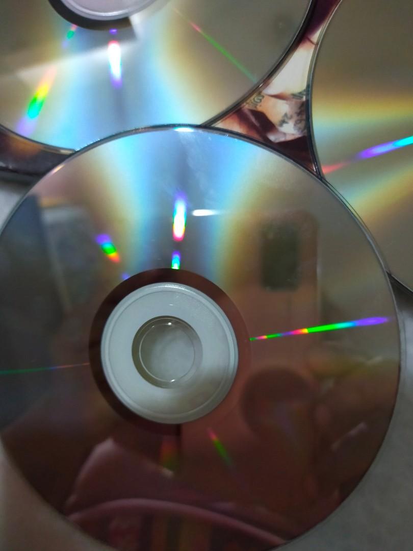 Tamil Movie Ghajini DVD, Hobbies & Toys, Music & Media, CDs & DVDs on ...