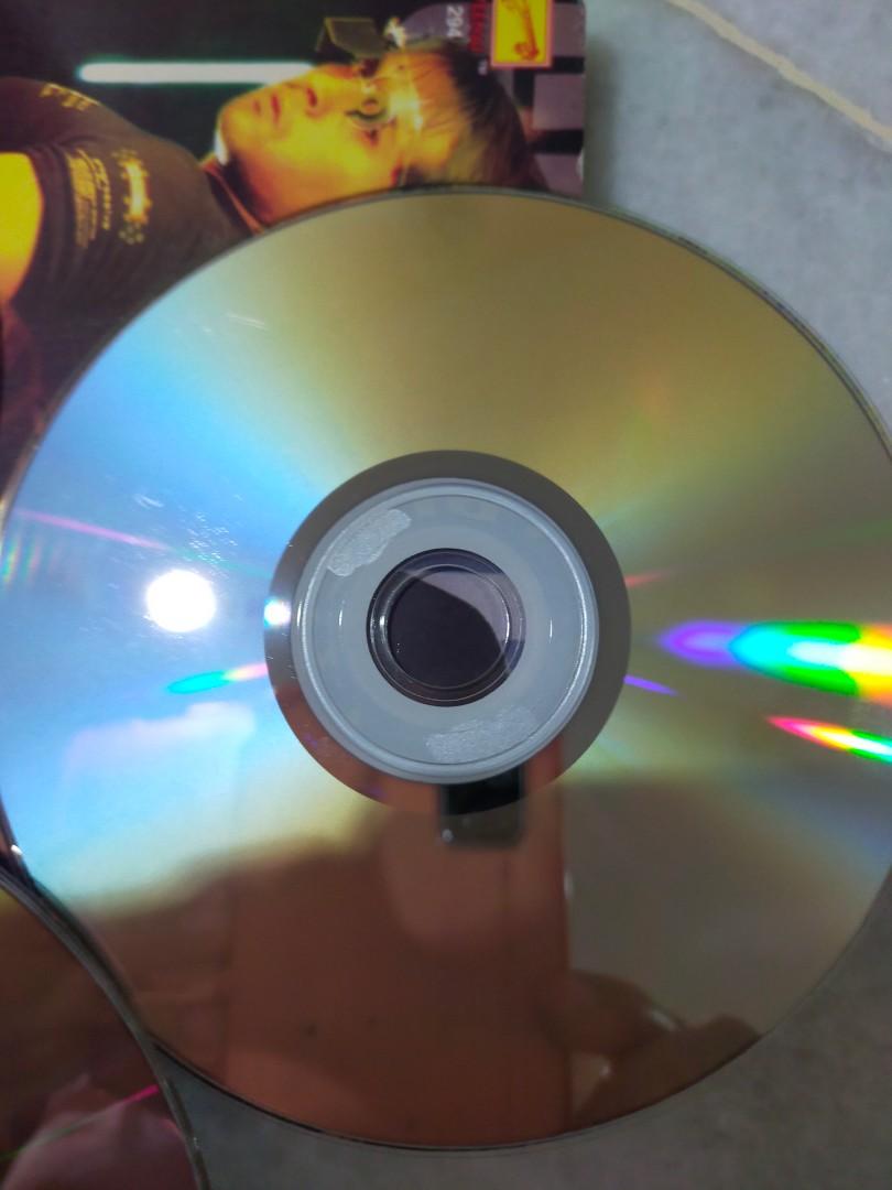 Tamil Movie Ghajini DVD, Hobbies & Toys, Music & Media, CDs & DVDs on ...