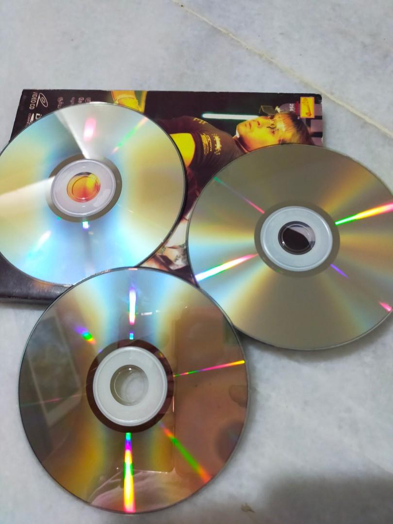 Tamil Movie Ghajini DVD, Hobbies & Toys, Music & Media, CDs & DVDs on ...