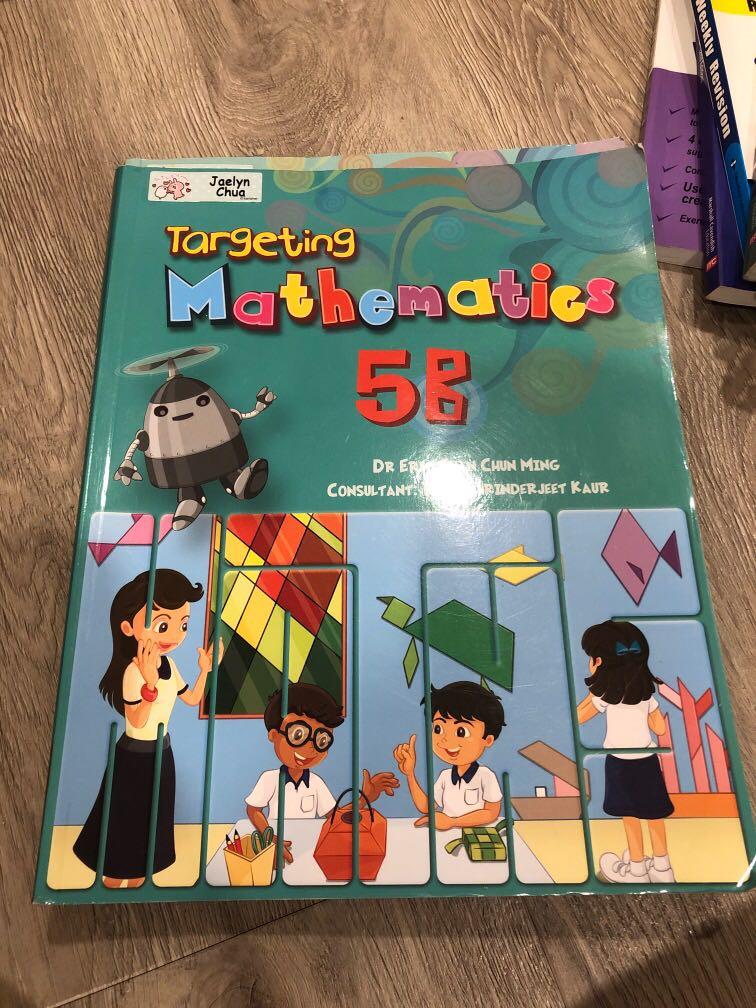 Textbooks for Math, Hobbies & Toys, Books & Magazines, Textbooks on ...