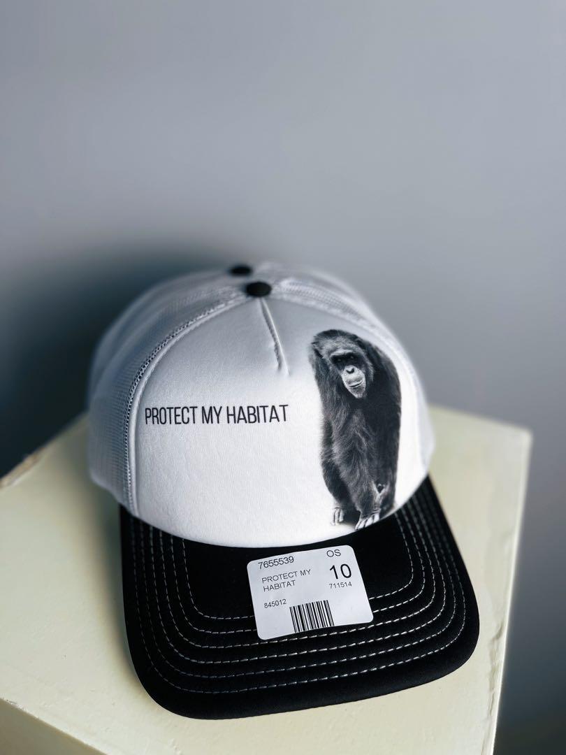 THE MOUNTAIN CAP (ORANGUTAN), Men's Fashion, Watches & Accessories, Cap ...