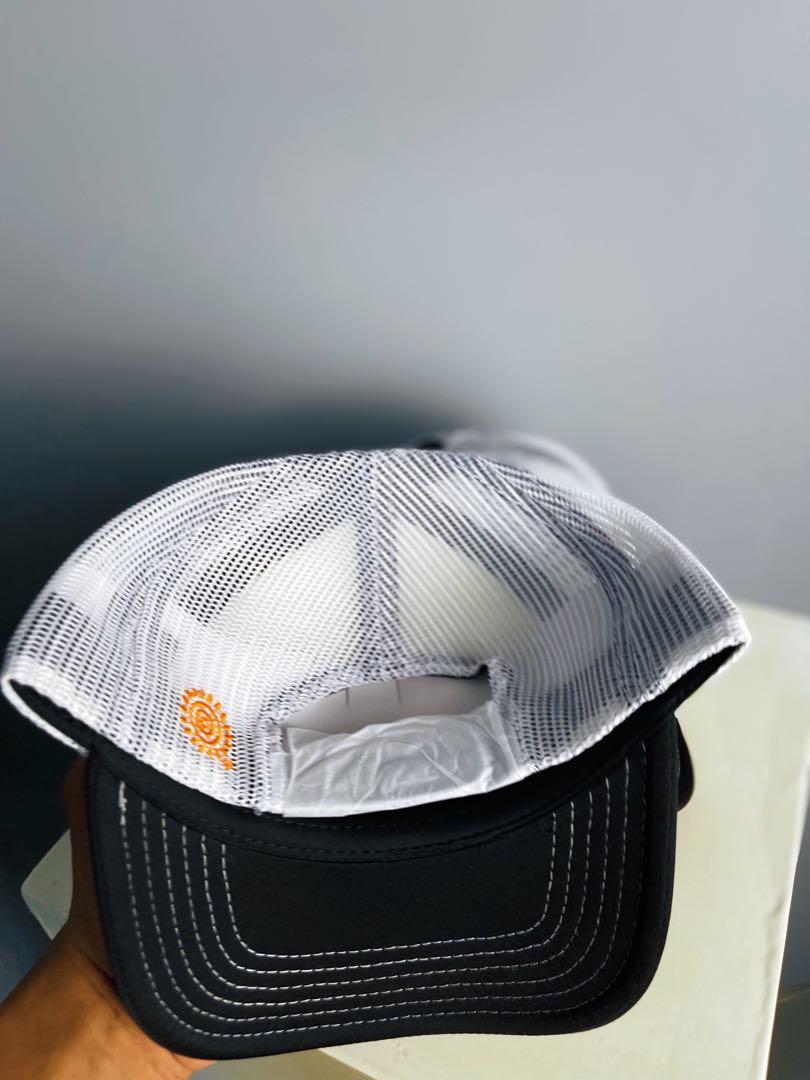 THE MOUNTAIN CAP (ORANGUTAN), Men's Fashion, Watches & Accessories, Cap ...