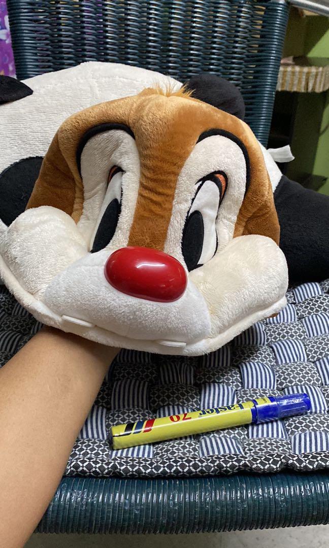 Topi Disney, Hobbies & Toys, Collectibles & Memorabilia, Vintage ...