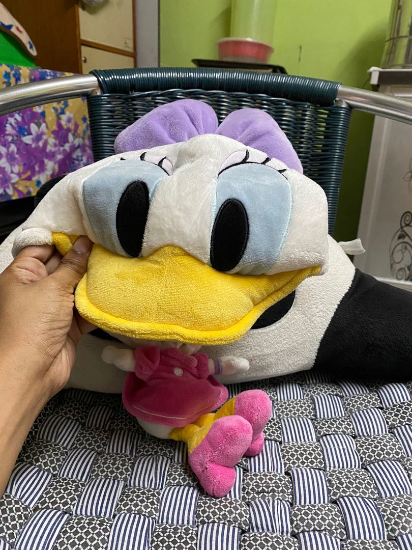 Topi Disney, Hobbies & Toys, Collectibles & Memorabilia, Vintage ...