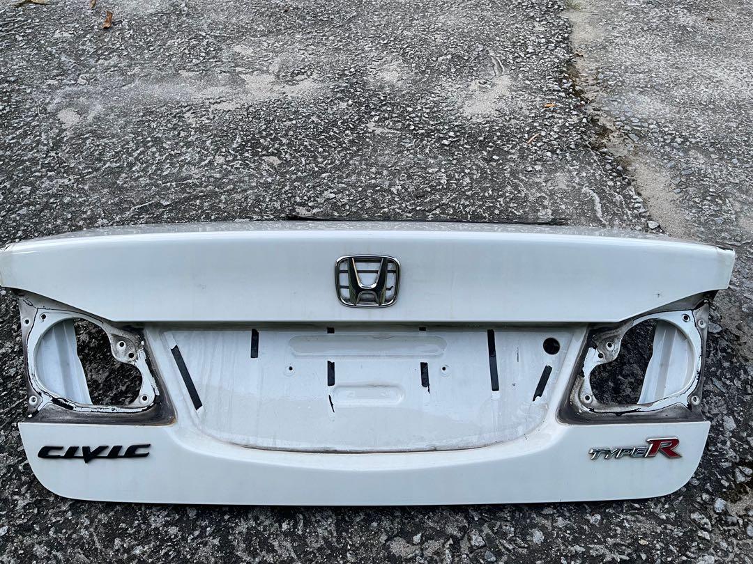 Trunk fd2, Auto Accessories on Carousell