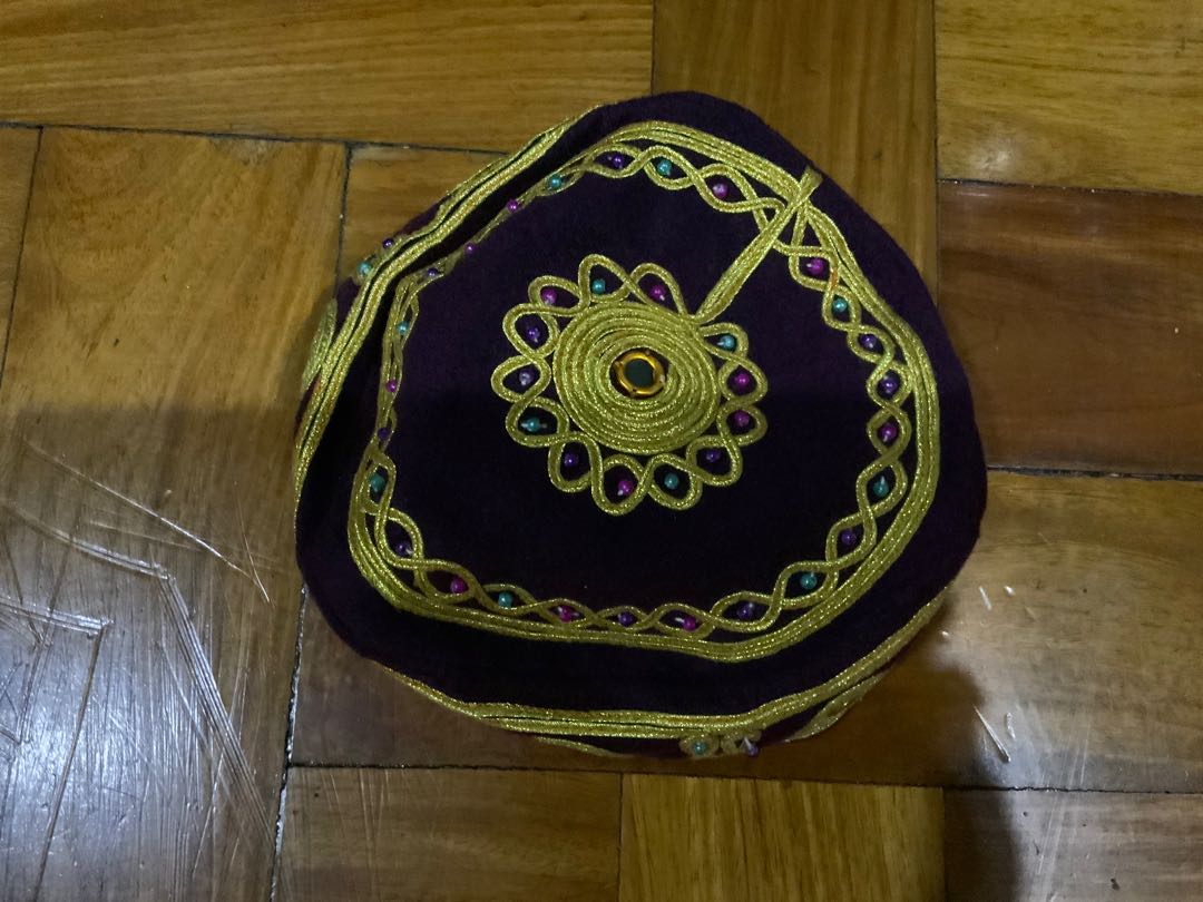 Turkish Hat, Women's Fashion, Coats, Jackets and Outerwear on Carousell
