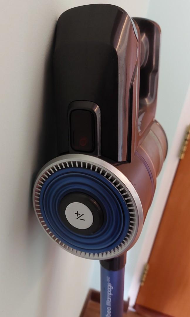 Vacuum cleaner Dibea G12, TV & Home Appliances, Vacuum Cleaner ...